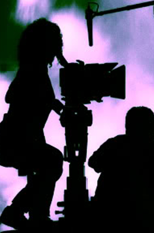 Introduction to directing actors | Directing Actors: Goodman Directing ...