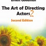 Tool # 1 SUPER OBJECTIVE, SCENE OBJECTIVE | Directing Actors: Goodman ...