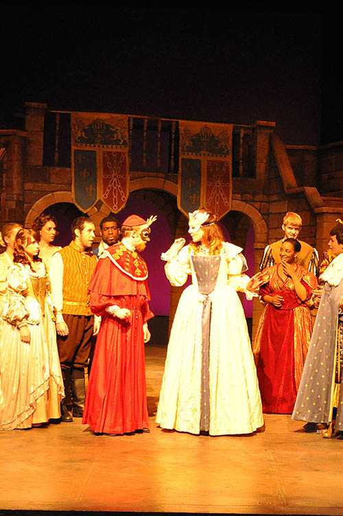 How to rehearse with your actors | Directing Actors: Goodman Directing ...