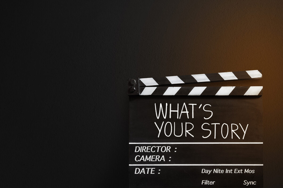 Tools of a Director | Directing Actors: Goodman Directing and Acting ...